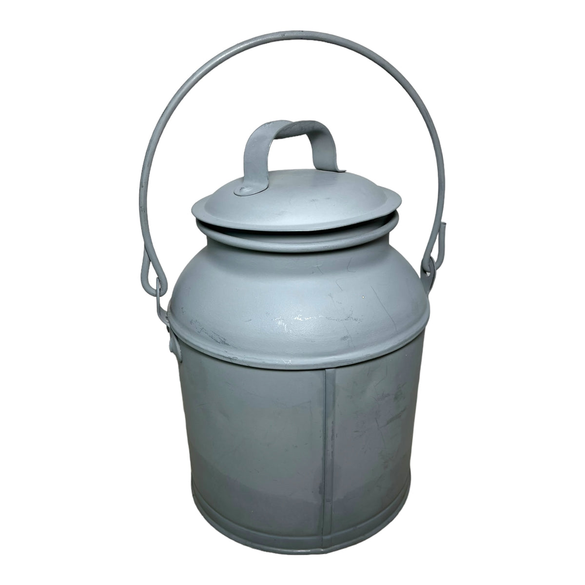 Vintage Milk Can – Post Furnishings