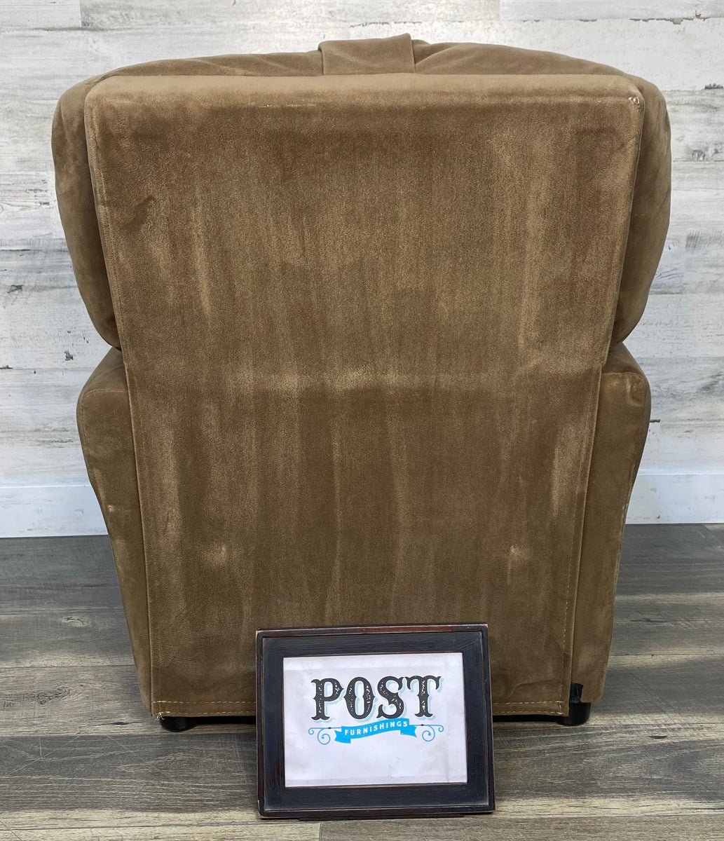 Kids Recliner Chair – Post Furnishings