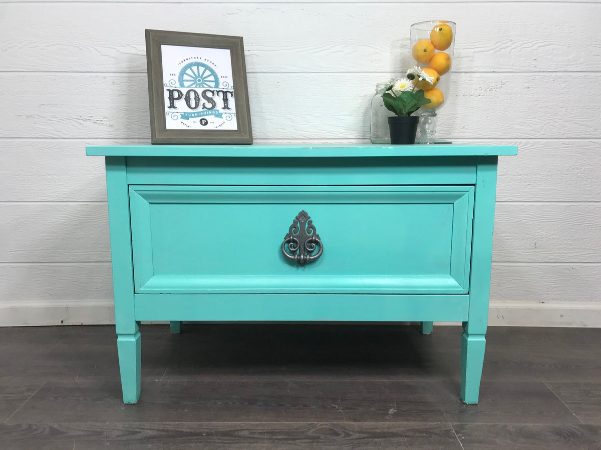 Old 57 DIY Paint – Post Furnishings