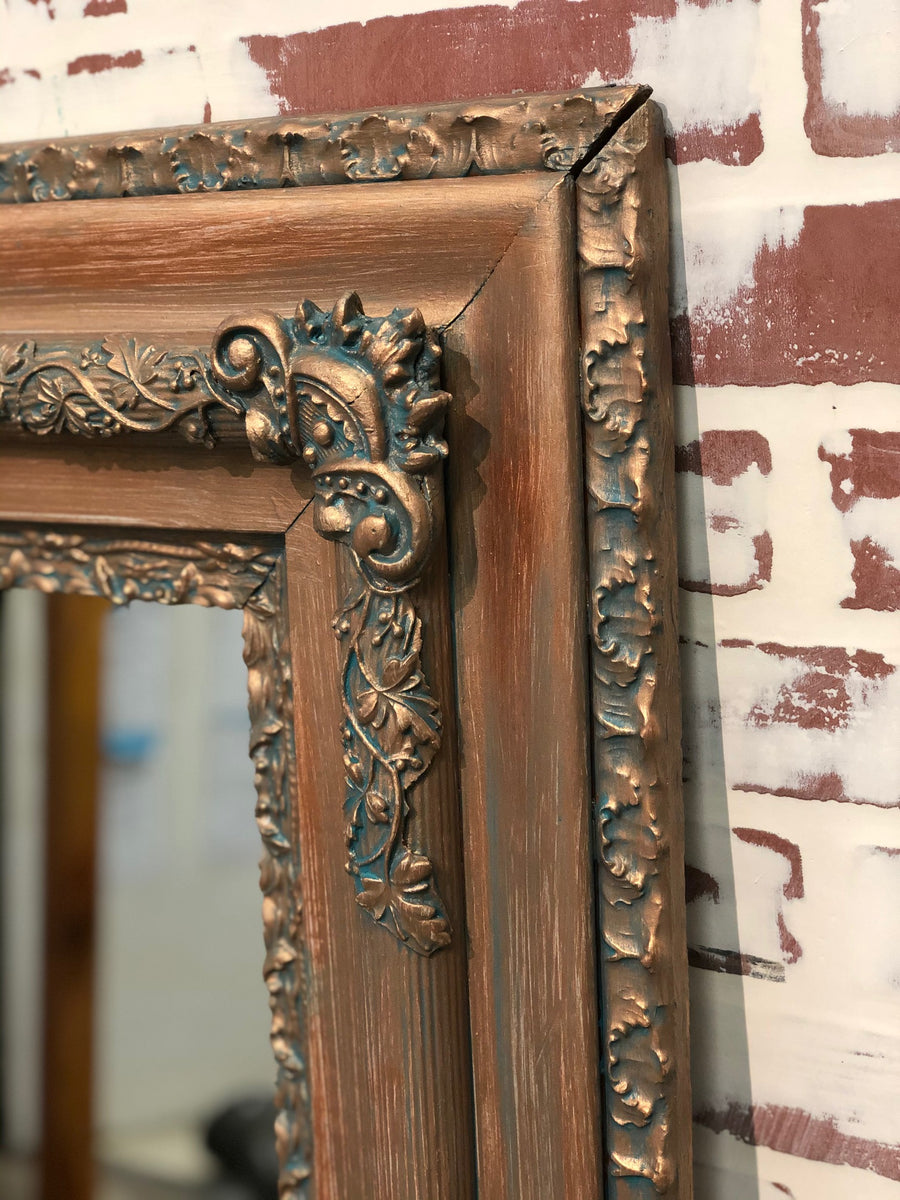 Copper Patina Liquid Patina – Post Furnishings